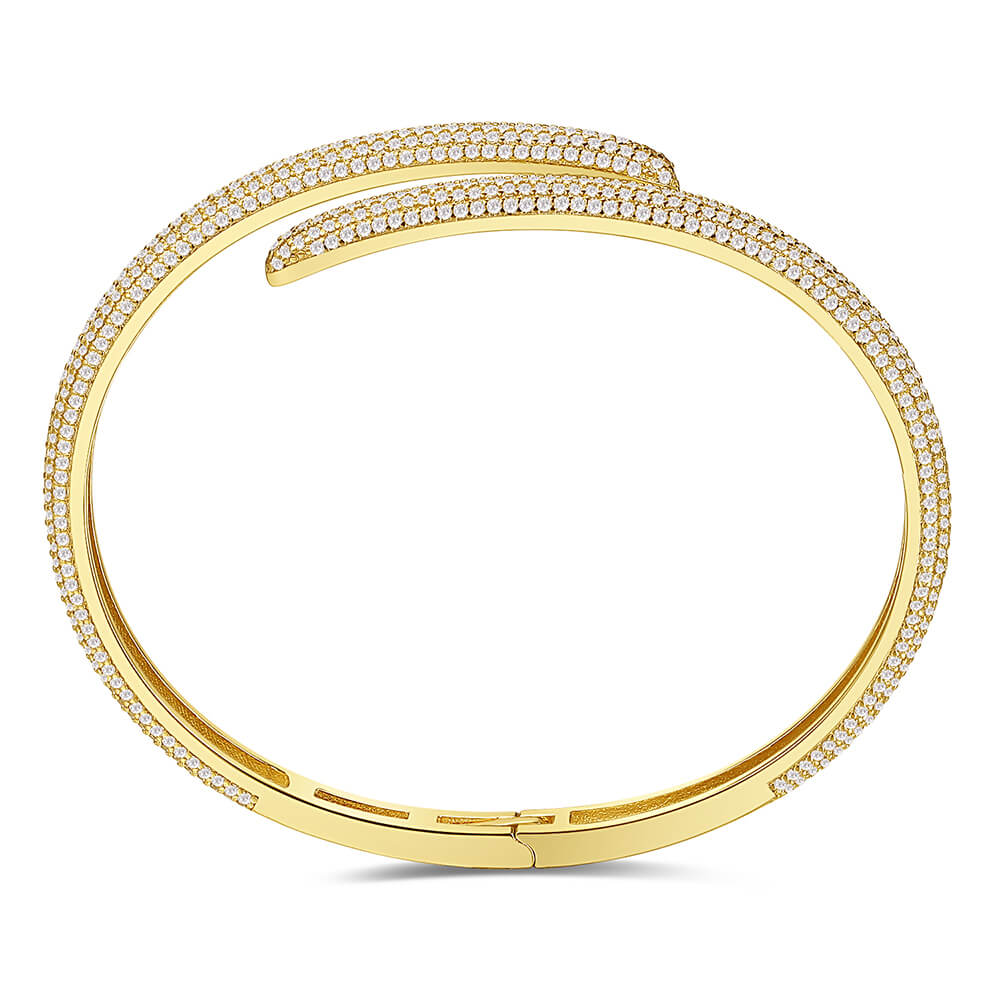 Bypass Bracelet - Jewepiter