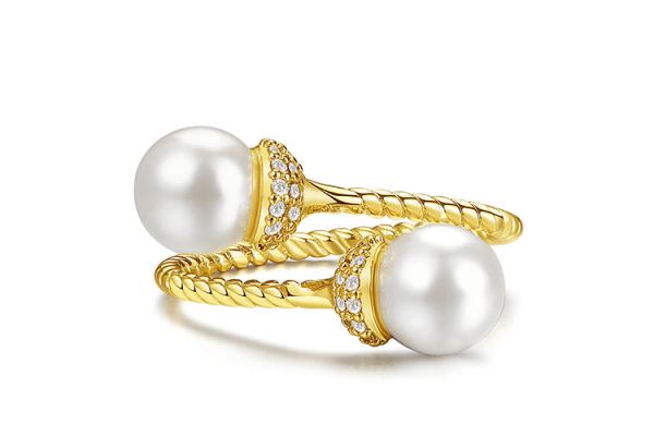 45 Types of Rings: A Comprehensive Review - Jewepiter