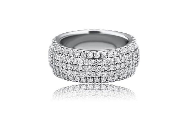 Jewelry Stone Settings: A Complete Guide - Jewepiter