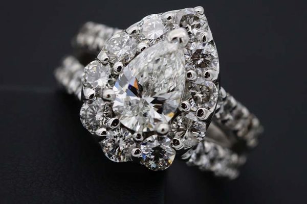 Top 13 Ring Shank Styles for Jewelry Sellers - Jewepiter