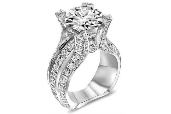 Top 13 Ring Shank Styles for Jewelry Sellers - Jewepiter