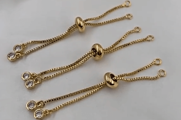 Top 10 Types of Chain Clasps - Jewepiter