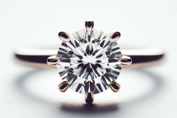 Basket Setting vs Prong Setting - Jewepiter