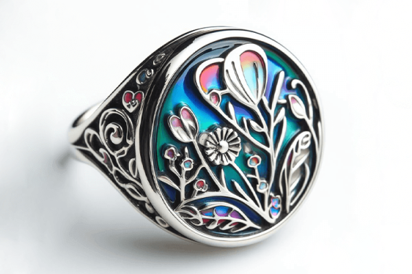 11 Types of Jewelry Finishes - Jewepiter