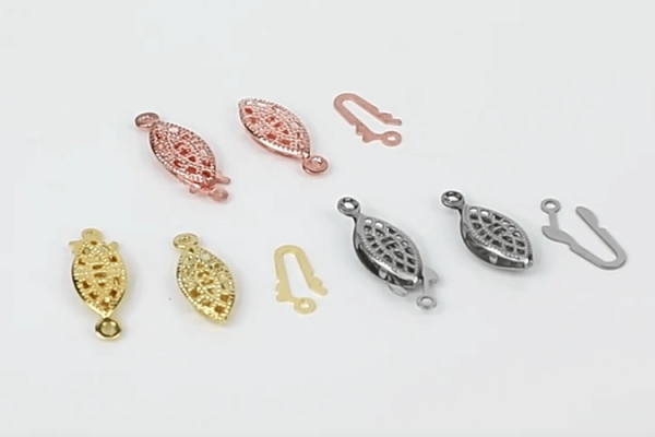 Top 10 Types of Chain Clasps - Jewepiter