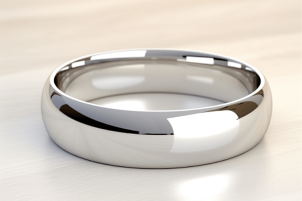 11 Types of Jewelry Finishes - Jewepiter