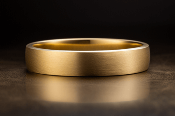 11 Types of Jewelry Finishes - Jewepiter