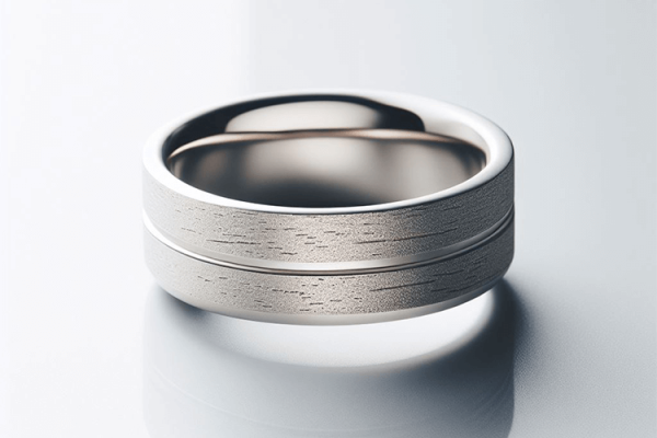 11 Types of Jewelry Finishes - Jewepiter