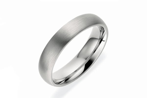 11 Types of Jewelry Finishes - Jewepiter