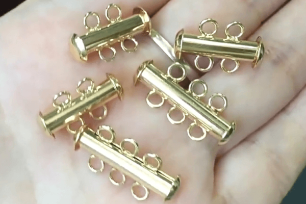 Top 10 Types of Chain Clasps - Jewepiter