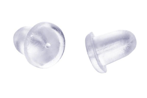 The Basics of Earrings: Structure and Components - Jewepiter