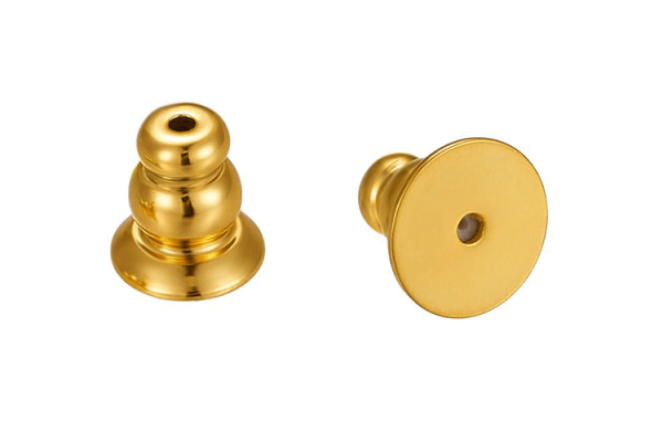 The Basics of Earrings: Structure and Components - Jewepiter