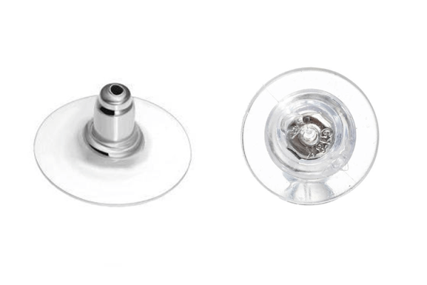 The Basics of Earrings: Structure and Components - Jewepiter