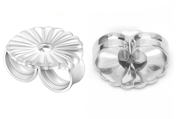The Basics of Earrings: Structure and Components - Jewepiter