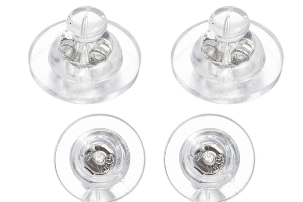 The Basics of Earrings: Structure and Components - Jewepiter