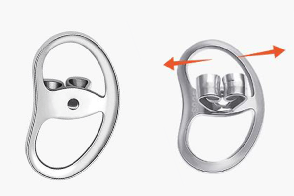 The Basics of Earrings: Structure and Components - Jewepiter