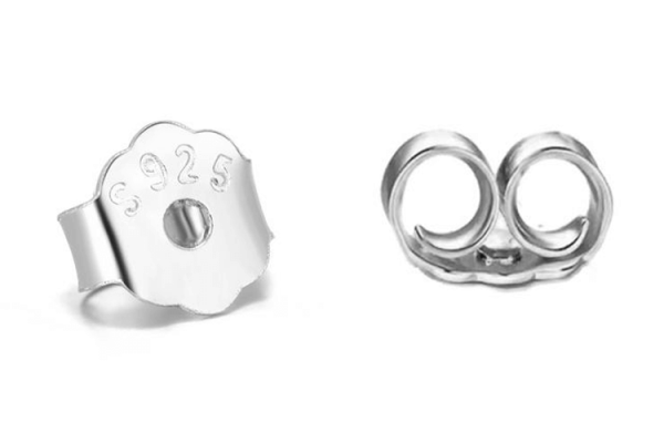 The Basics of Earrings: Structure and Components - Jewepiter