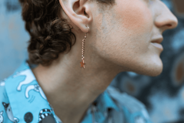 Types of Men’s Earrings: A Comprehensive Guide - Jewepiter
