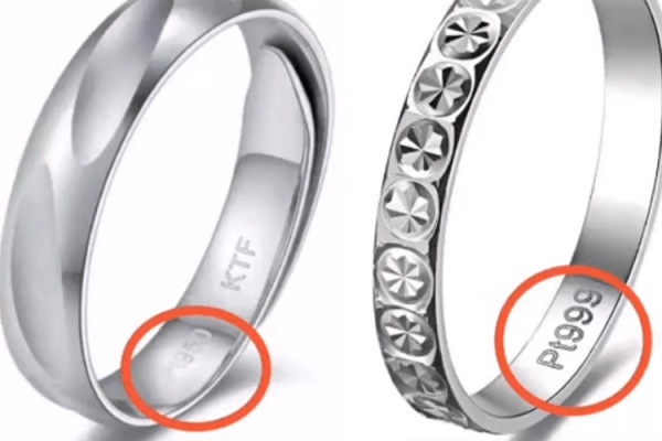 How to Decode the Hallmarks on Your Jewelry - Jewepiter