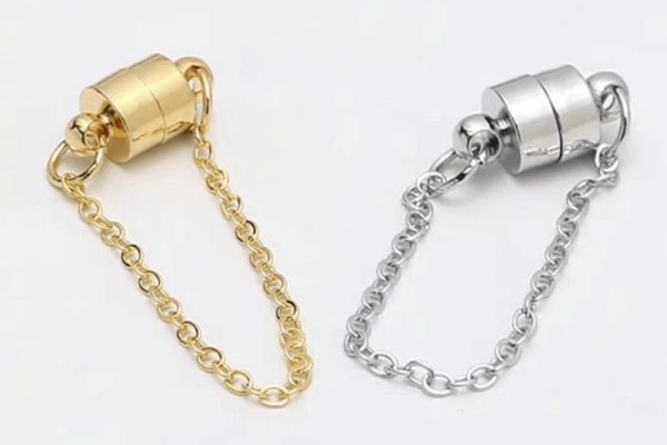 Jewelry Chain Extenders: A Complete Guide - Jewepiter