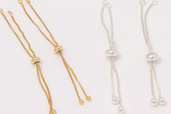 Jewelry Chain Extenders: A Complete Guide - Jewepiter