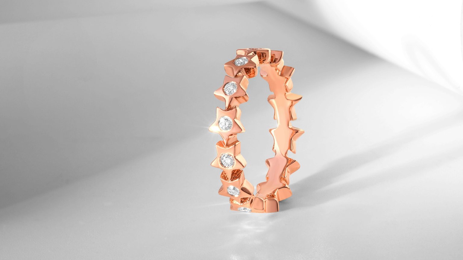 Top 2025 Jewelry Trend: Elegant Geometry - Jewepiter